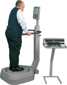 Balance System SD - CARCI: Tudo para Fisioterapia e Reabilitação Física